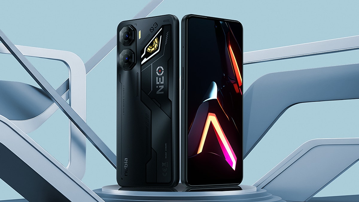 Yeni nubia Neo 3 5G, Turkcell Mağazaları ve Pasaj’da Satışta! - Onedio