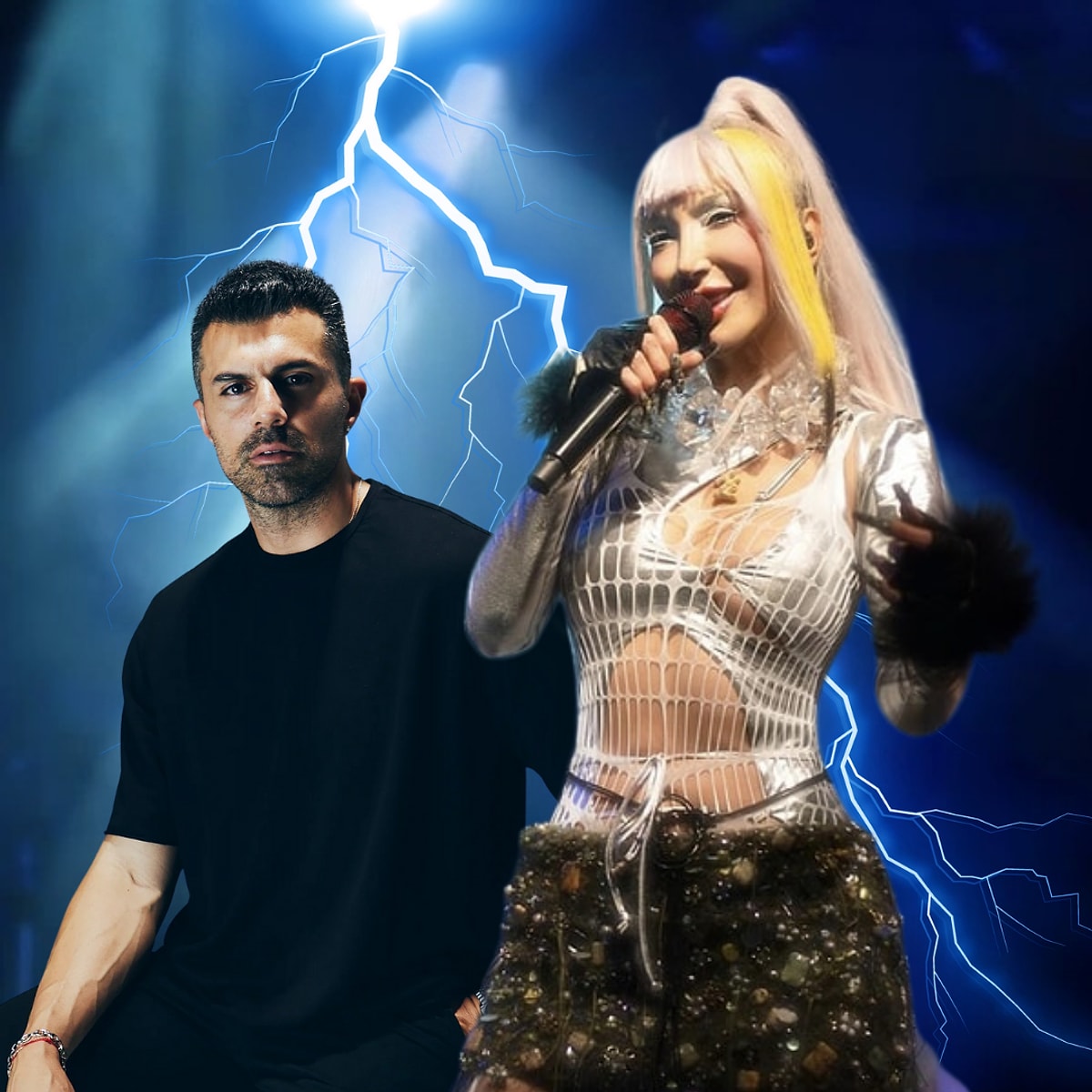 Raşit Bağzıbağlı'dan Hande Yener Hakkında Şok Açıklama! - Onedio