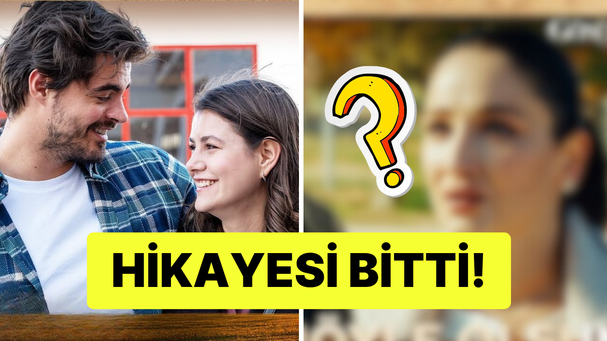 Gönül Dağı'nda Kim Ayrıldı? Berk Atan'ın Sevgilisi Kim? - Onedio