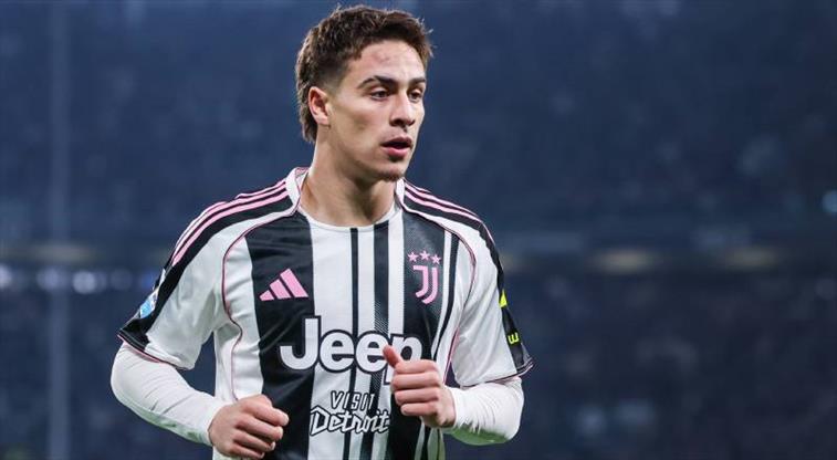 You’ll Be Surprised by Juventus No.10 Kenan Yıldız’s Salary - Onedio