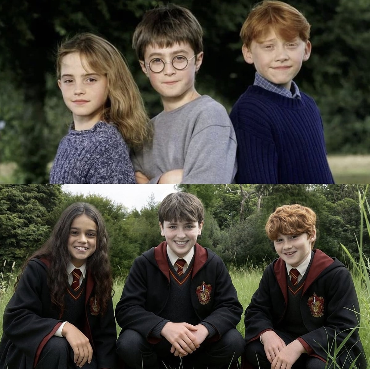 Daniel Radcliffe'ten Yeni Harry Potter'a Duygusal Mektup! - Onedio