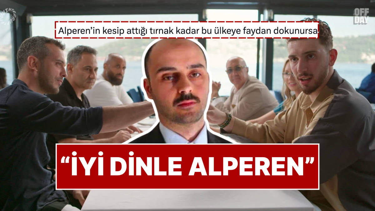 Alperen Şengün Rakı Videosu - Onedio