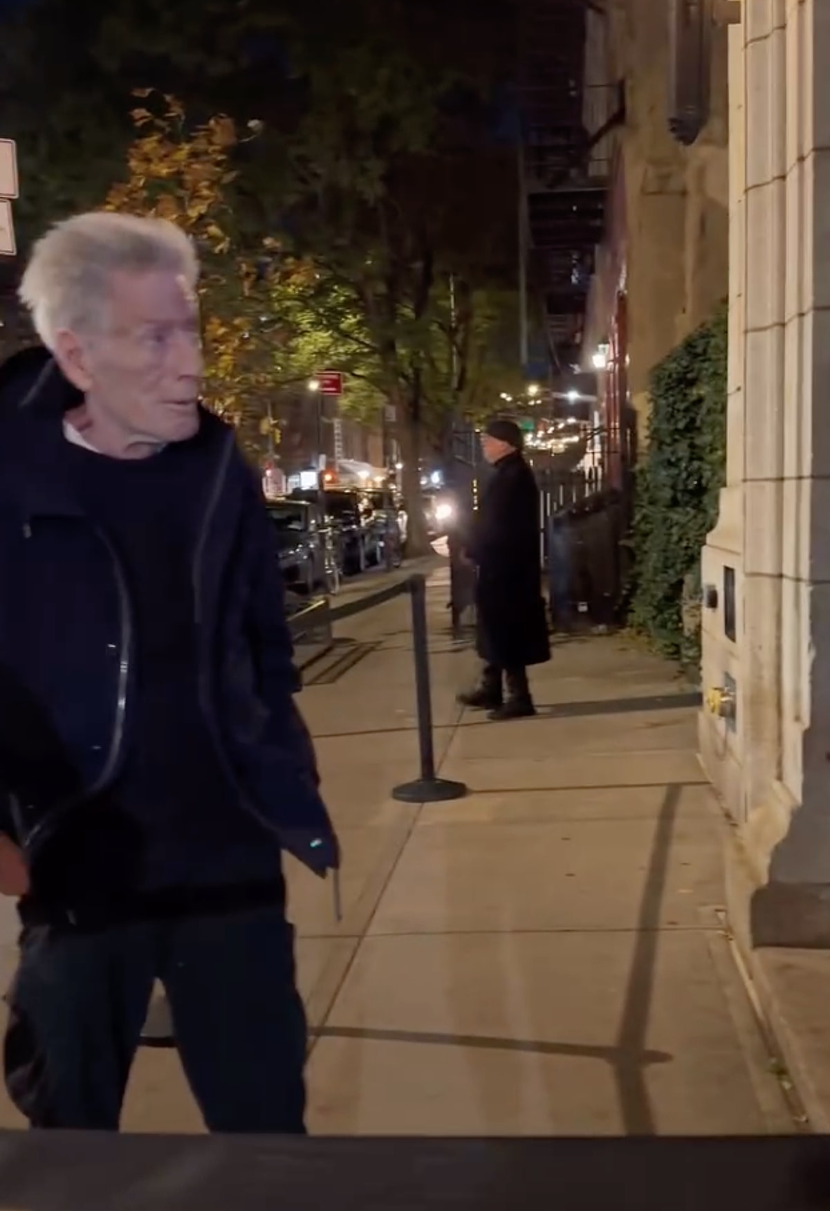 83 Yaşındaki Calvin Klein 46 Yaş Küçük Sevgilisiyle Görüldü! - Onedio