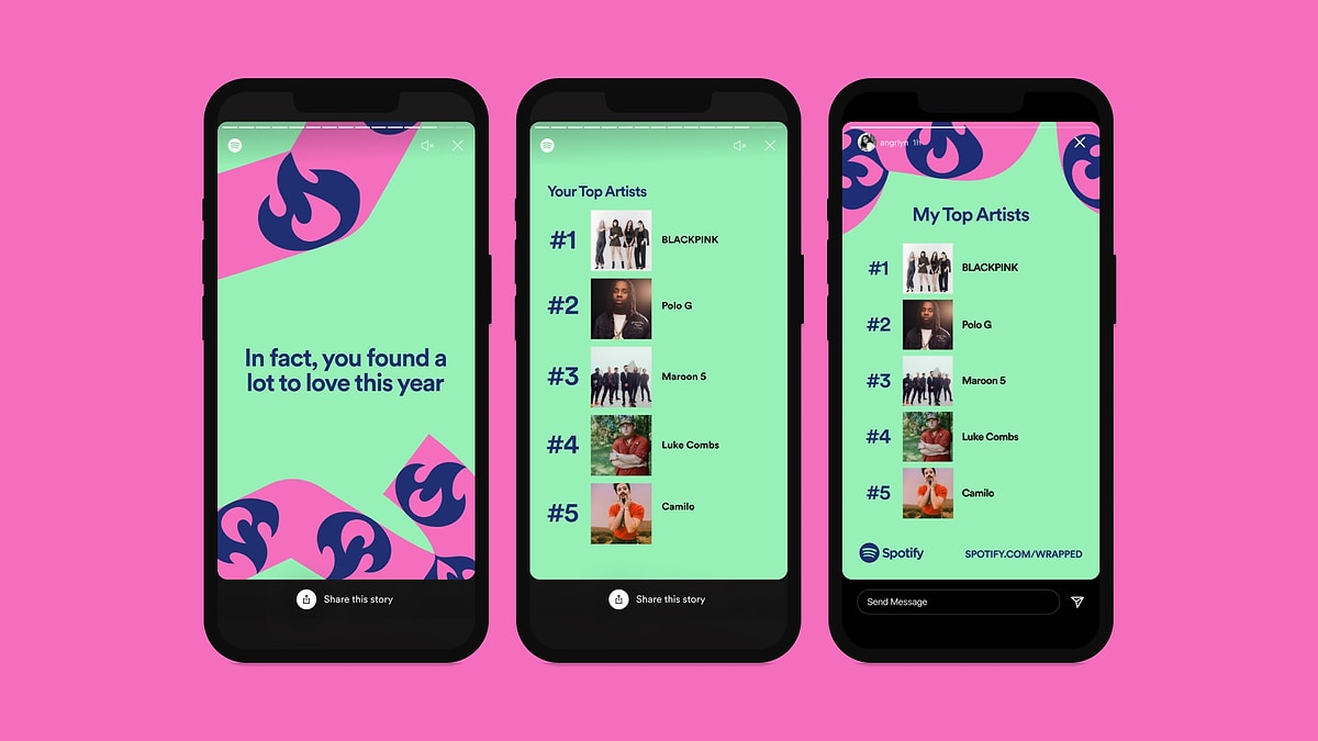 Spotify Wrapped 2025 Ne Zaman Çıkacak, Belli Oldu mu? - Onedio