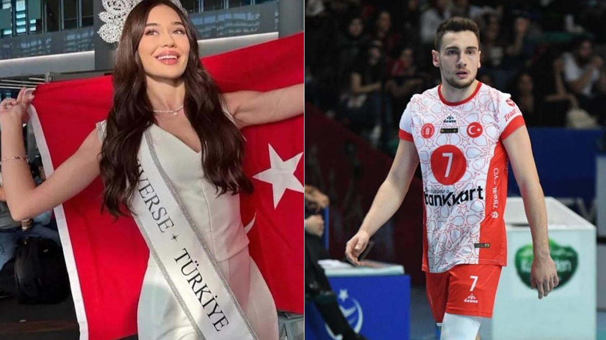 Bedirhan Bülbül Ceren Arslan Sevgili mi? Ayrıldı mı? - Onedio