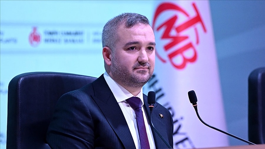 Fatih Karahan'ın Hedefi Enflasyonda %5'i Görmek - Onedio