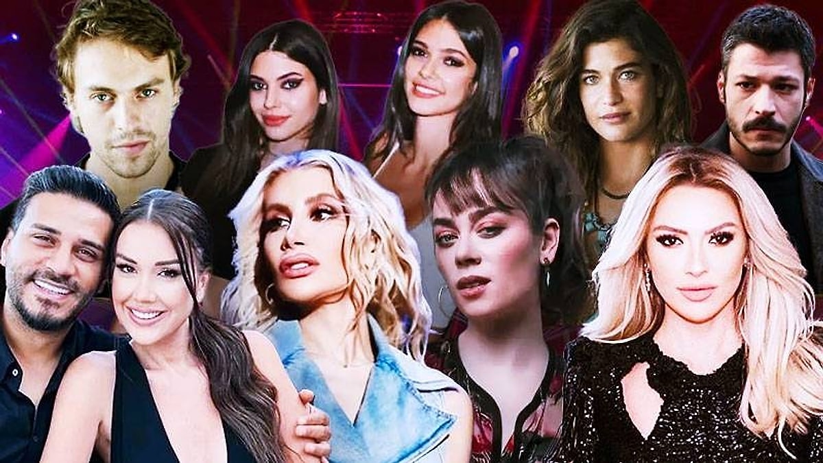 İrem Derici, "Kafam Hasta" Sözleriyle Gündem Oldu! - Onedio