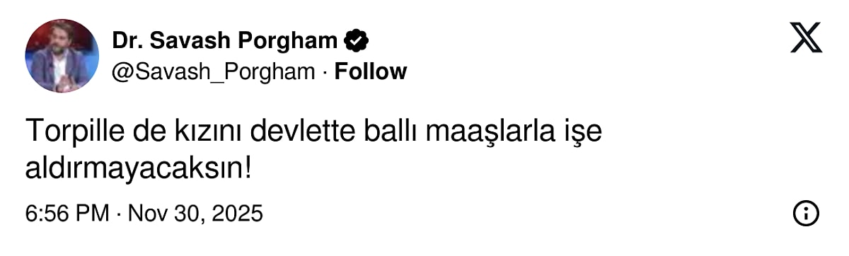 Mustafa Destici'nin Doğurganlık Çözümü Tepki Çekti - Onedio