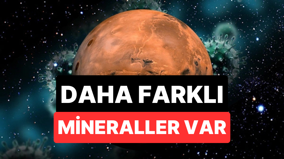 Mars, Bilinenden Çok Daha Uzun Süre Yaşanabilir Olabilir - Onedio