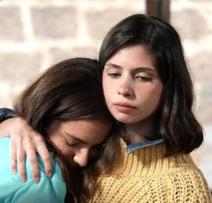 Taşacak Bu Deniz’in Fadime’si Zeynep Atılgan Kimdir? - Onedio