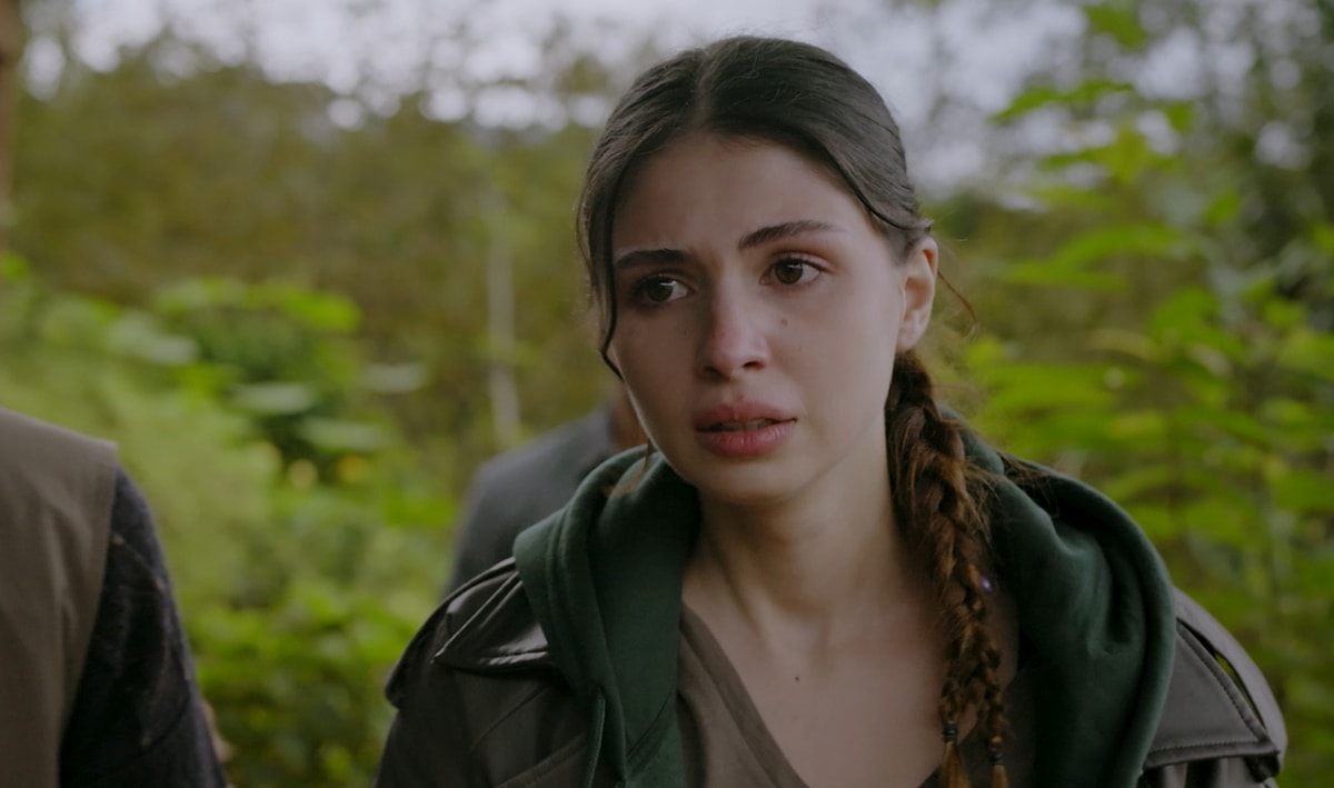 Taşacak Bu Deniz’in Fadime’si Zeynep Atılgan Kimdir? - Onedio