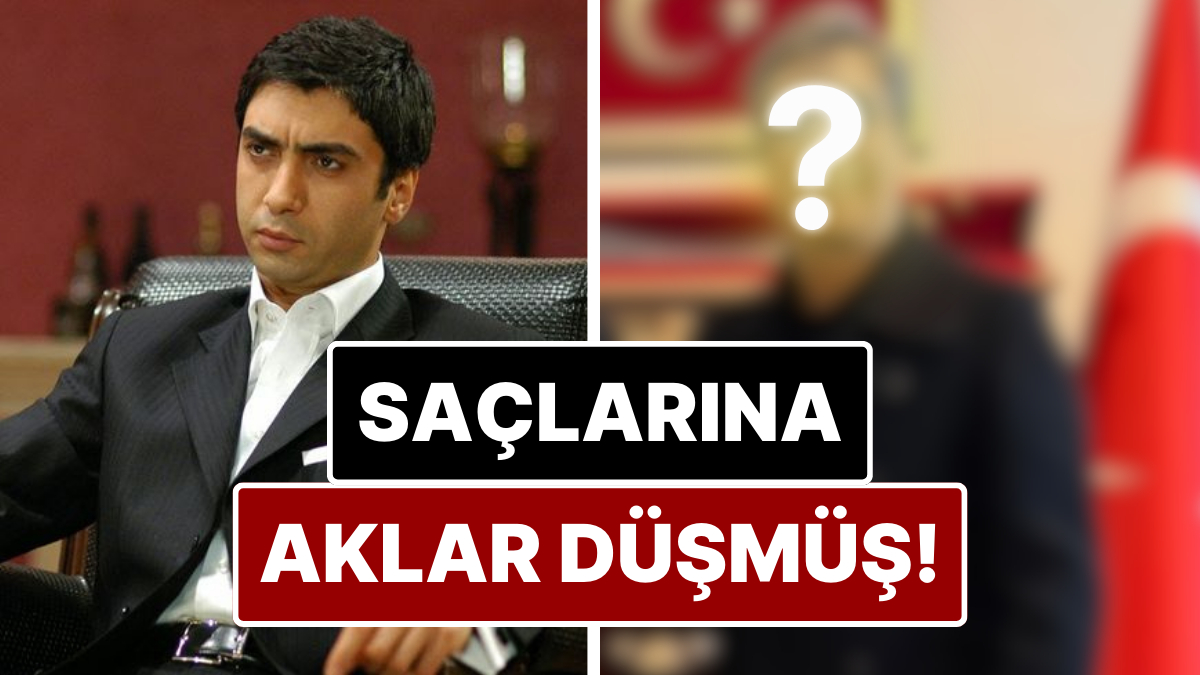 Necati Şaşmaz’ın Son Hali Gündem Oldu - Onedio
