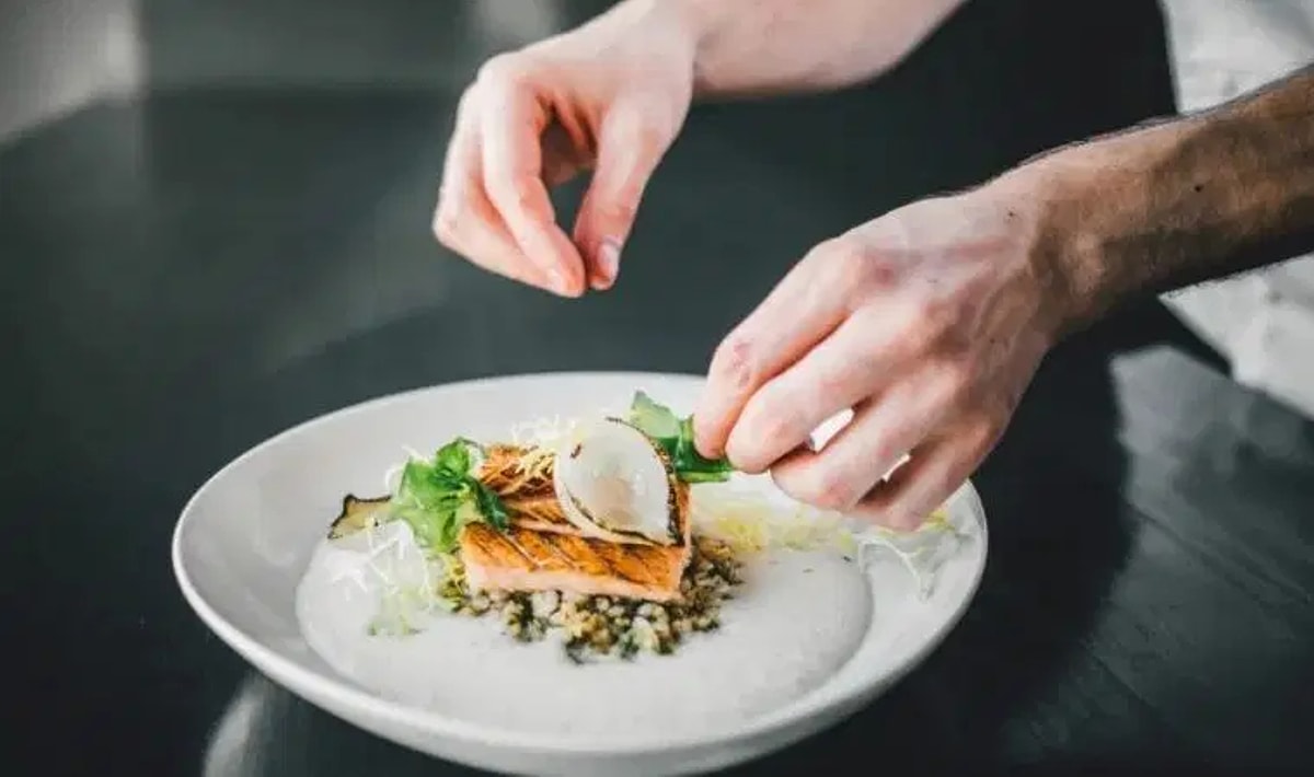Michelin Rehberi Açıklandı: Listede 17 Türk Restoranı Var - Onedio