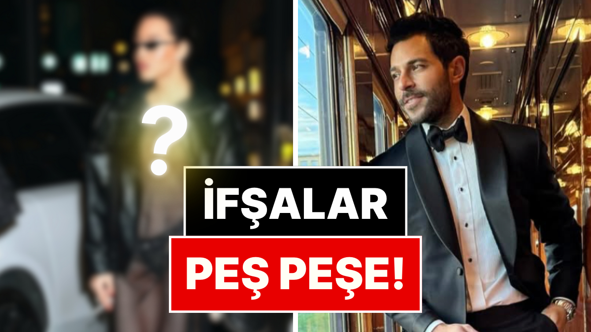 Hakan Sabancı'nın Takip Ettiği Yeni İsim Dikkat Çekti! - Onedio