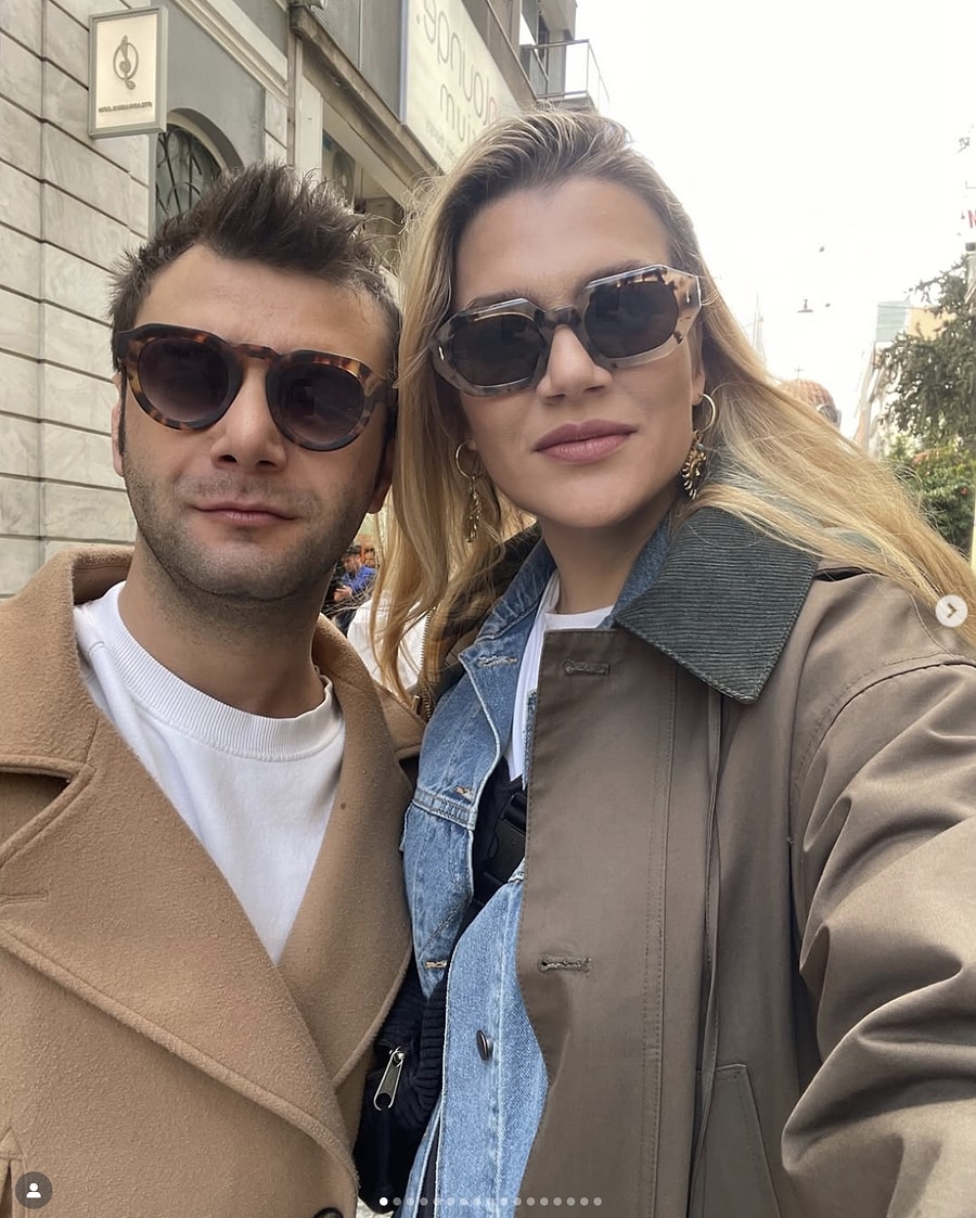 Yağız Can Konyalı, Derya Şensoy'a Evlenme Teklifi Etti! - Onedio