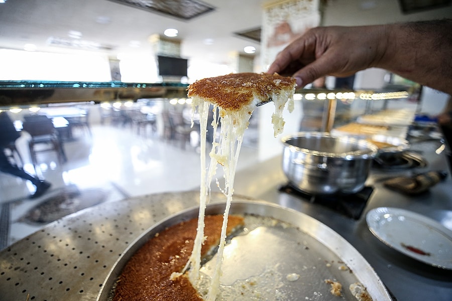 World’s Best Desserts - Onedio