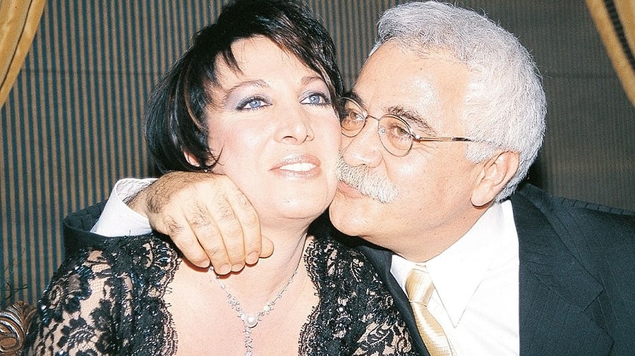 Oya Başar, Levent Kırca'nın Öldüğünü Öğrendiği Günü Anlattı - Onedio