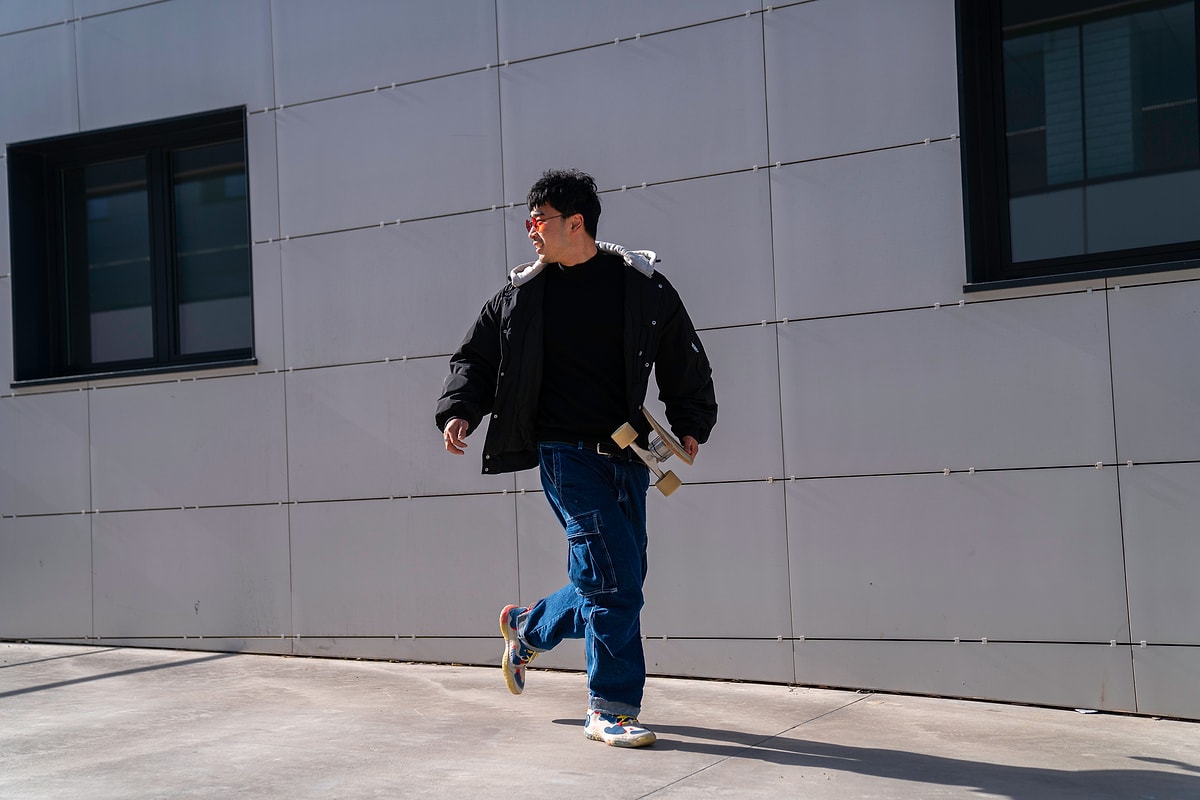 What Does Walking Fast Mean in Psychology? - Onedio