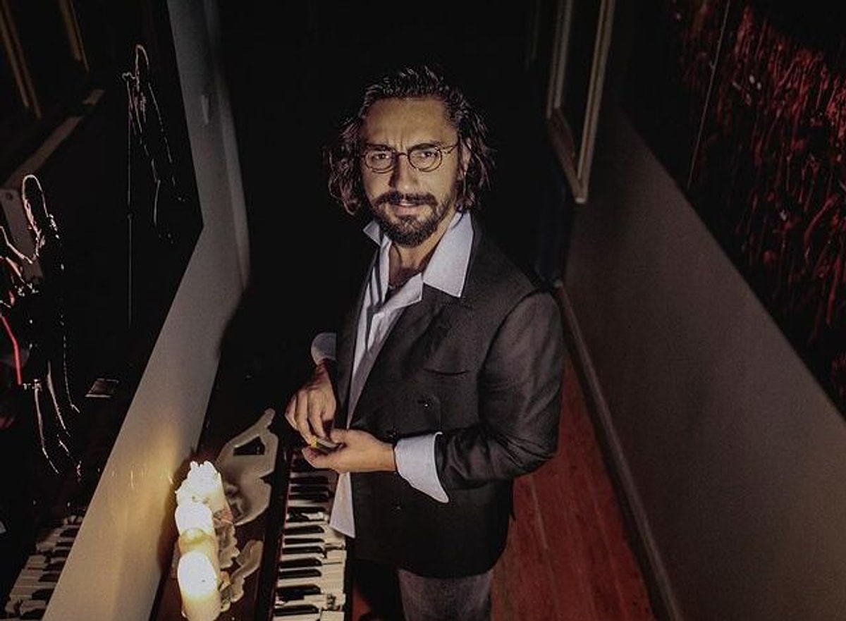 Umut Evirgen Kimdir, Neden Gözaltına Alındı? - Onedio