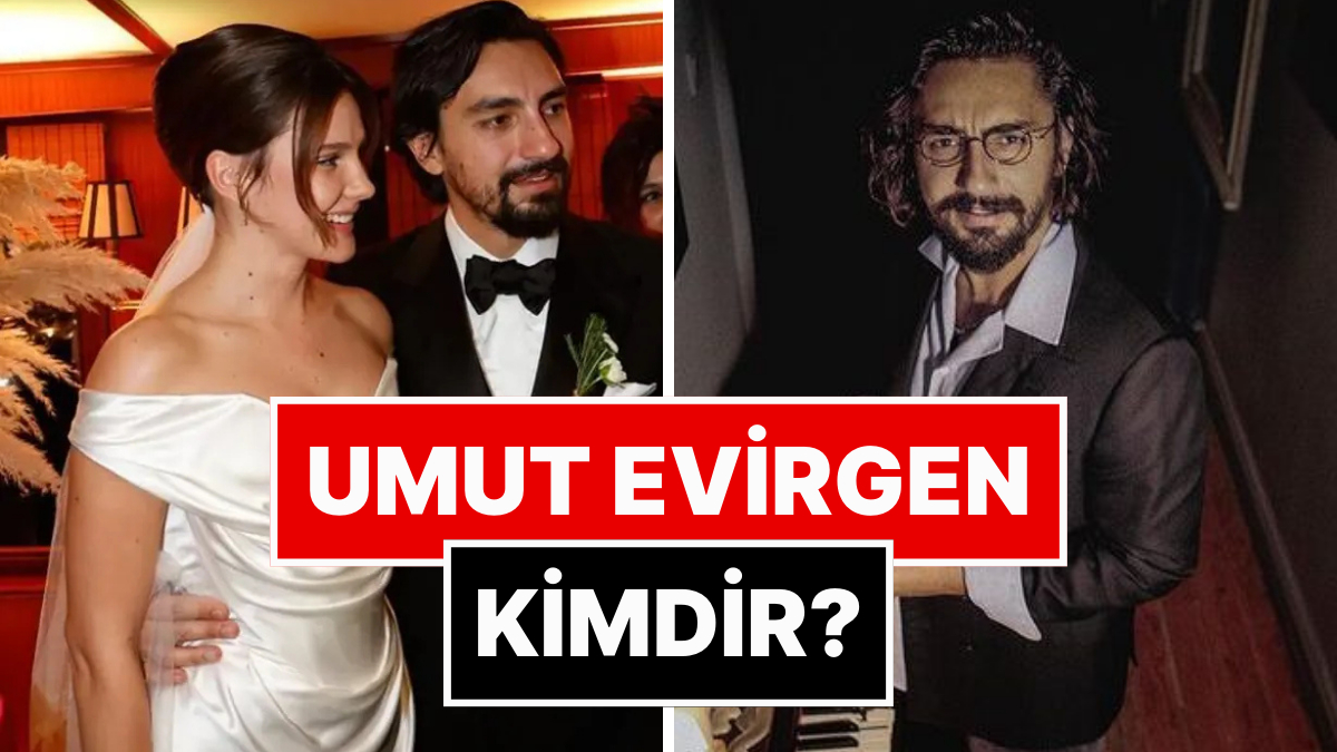 Umut Evirgen Kimdir, Neden Gözaltına Alındı? - Onedio