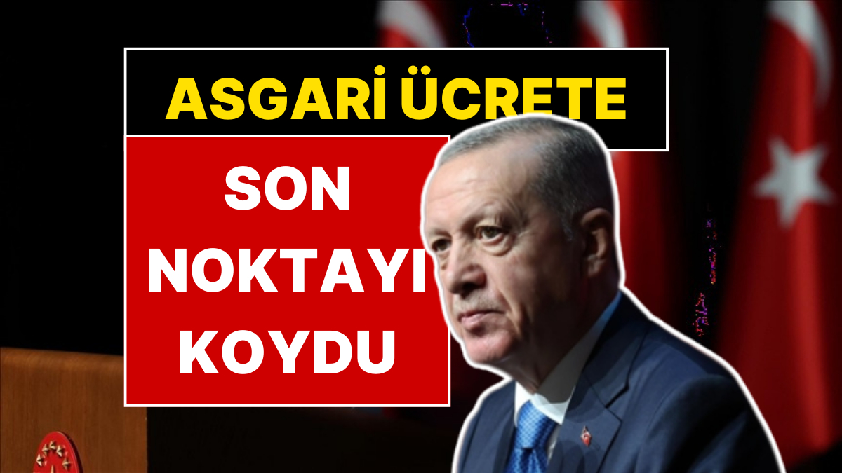 2026 Asgari Ücret: Asgari Ücret Artacak mı? - Onedio