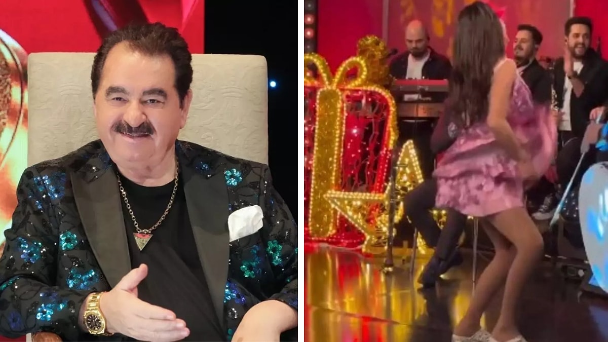 İbo Show 2026 Konukları Kim? İbo Show Yılbaşı Var mı? - Onedio