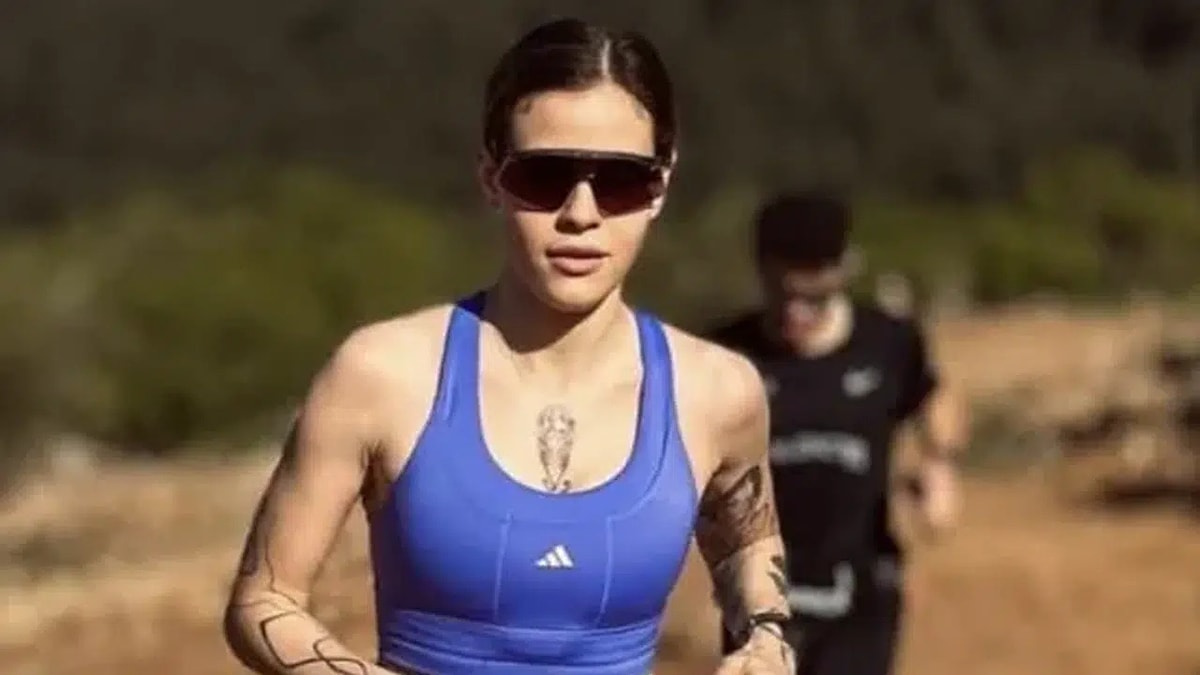 Survivor 2026 Lina Hourieh Kimdir, Kaç Yaşında, Nereli? - Onedio
