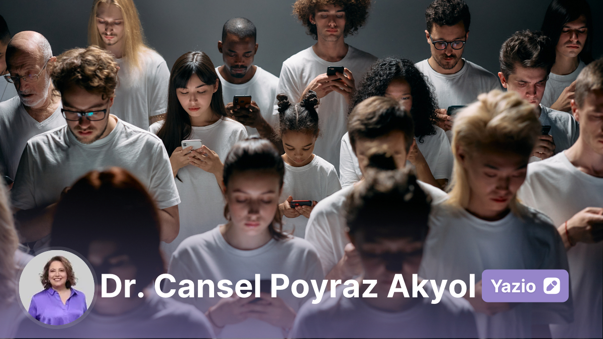 Sosyal Medya? Dost mu, Düşman mı? - Onedio