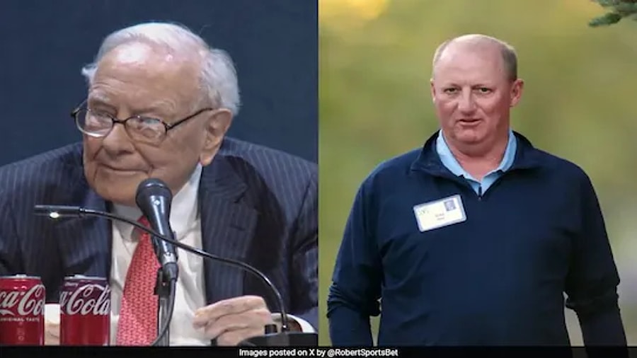 Greg Abel'in 25 Milyon Dolarlık Maaşı Olay Oldu - Onedio