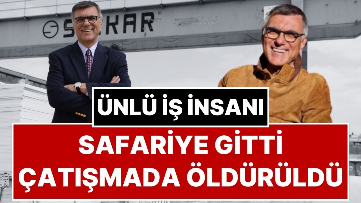 Erdoğan Akbulak Öldü mü? Erdoğan Akbulak'a Ne Oldu? - Onedio
