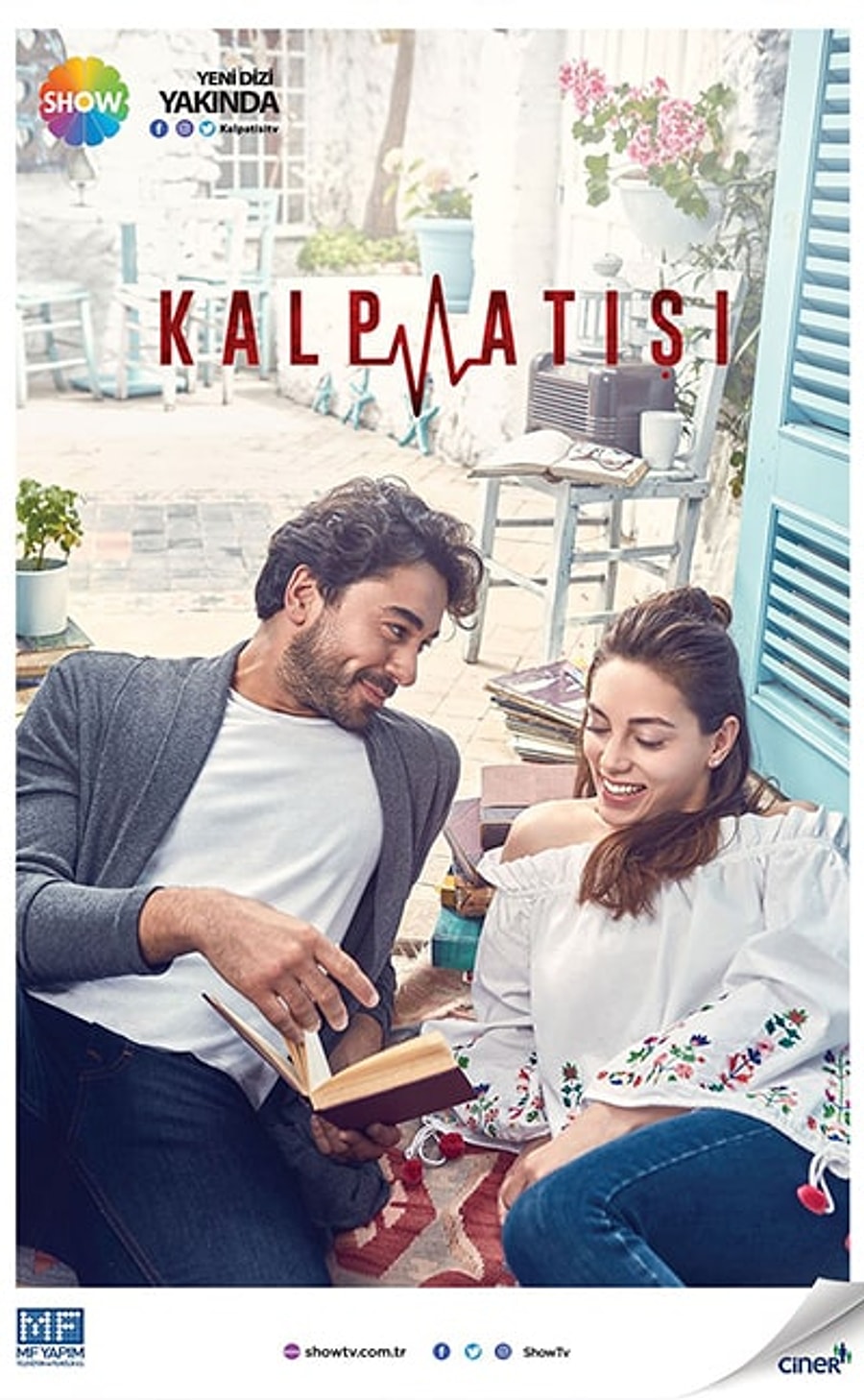 Kalp Atışı Oyuncuları - Onedio