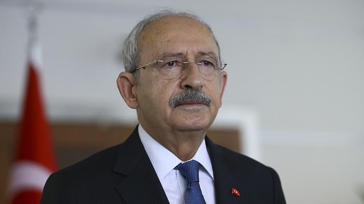 Kemal Kılıçdaroğlu Nerede? Kemal Kılıçdaroğlu'na Ne Oldu? - Onedio