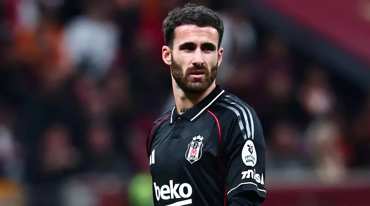 Rafa Silva 3 Kat Ucuza Oynayacak - Onedio