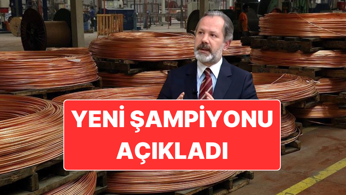 İslam Memiş Yeni Şampiyon Yatırım Aracını Açıkladı - Onedio