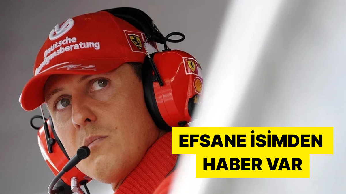 Efsane İsim Tedaviye Yanıt Verdi - Onedio