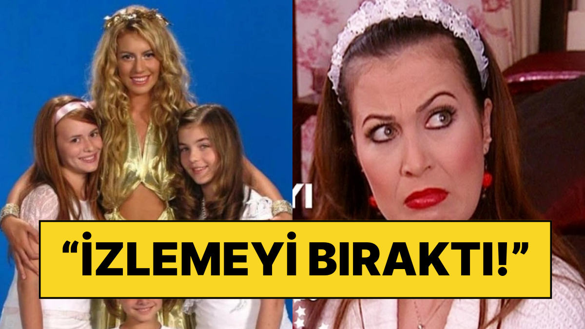 Selena'nın Aslı'sı Selda Özbek'ten Diziyle İlgili İtiraf - Onedio
