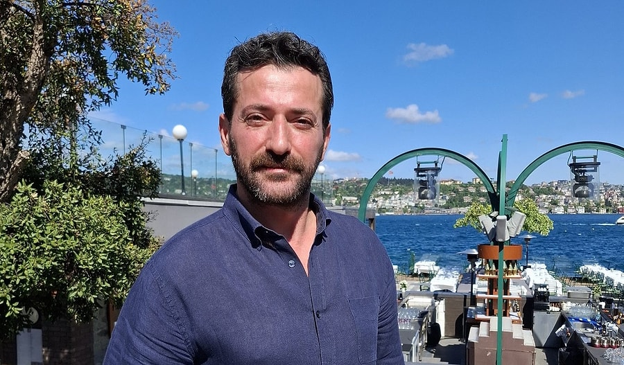 Uzak Şehir Boran Diziden Ayrılıyor mu? - Onedio