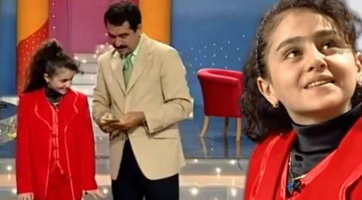 Günel Zeynalova’nın Son Hali Dikkat Çekti - Onedio