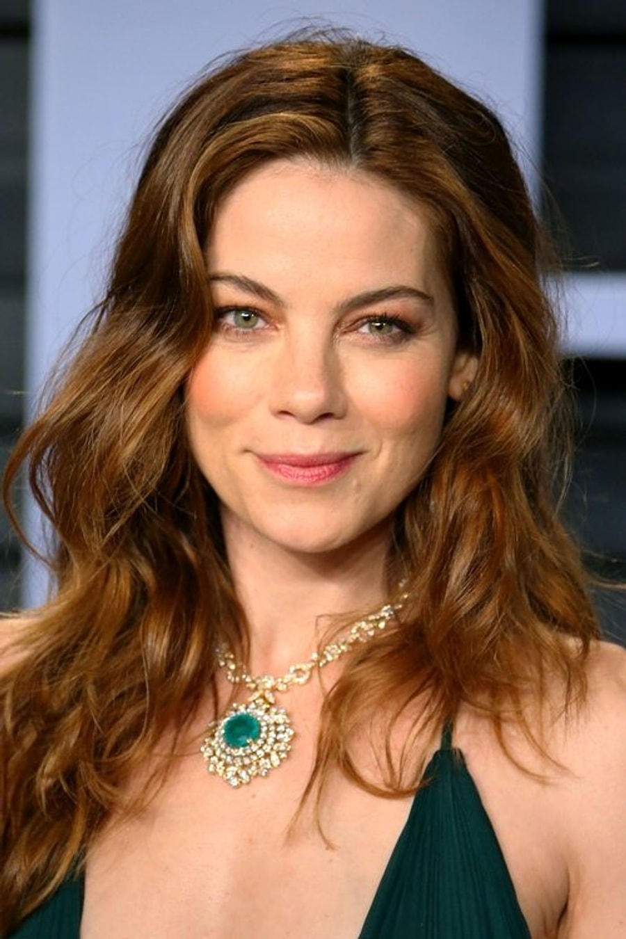 Michelle Monaghan Kimdir? - Onedio