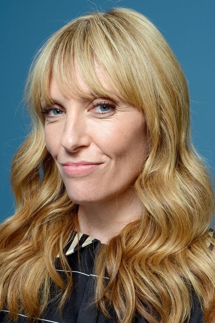 Toni Collette Kimdir? - Onedio