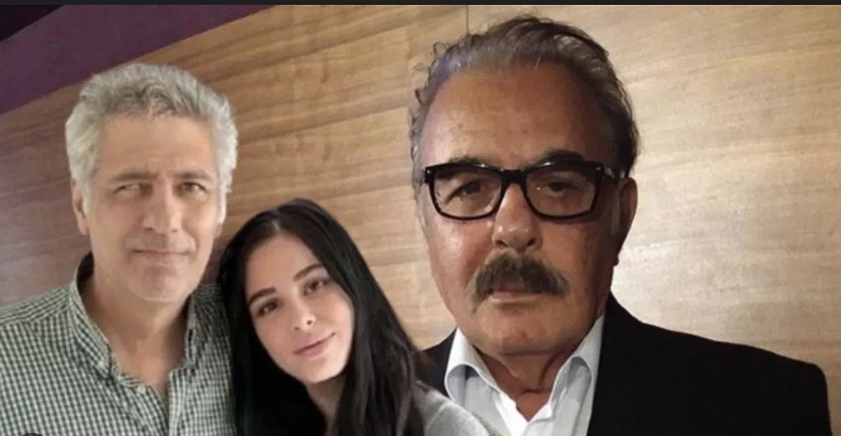 Ferdi Tayfur'un Oğlu Timur Turanbayburt Evlendi - Onedio
