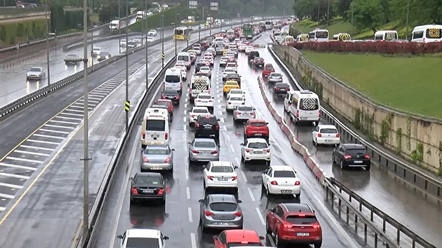 Avrupa Yol Yasaklar