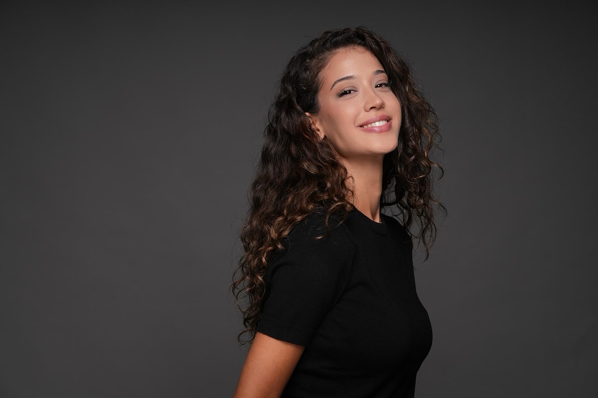 Hatice Deniz Eşref Rüya'ya Dahil Oldu - Onedio