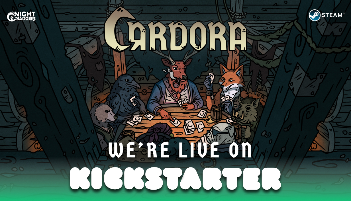 Turkish Indie Game Developed by Youth Debuts on Steam: They Are Looking ...