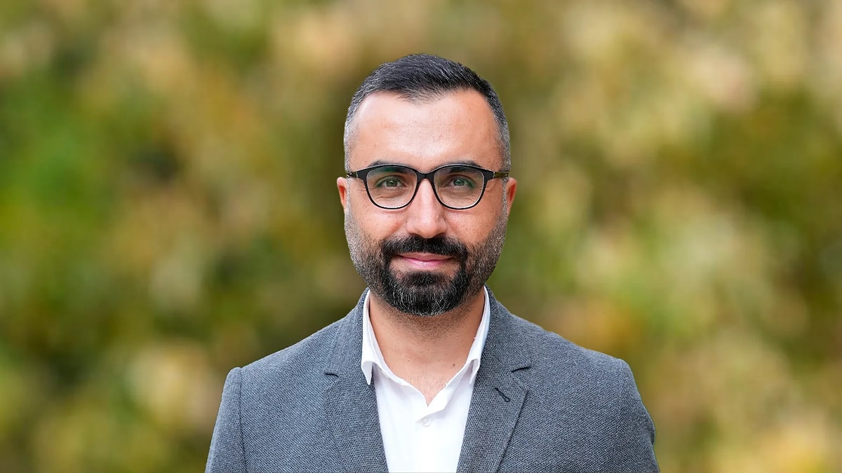 Gazeteci Alican Uludağ Gözaltına Alındı - Onedio