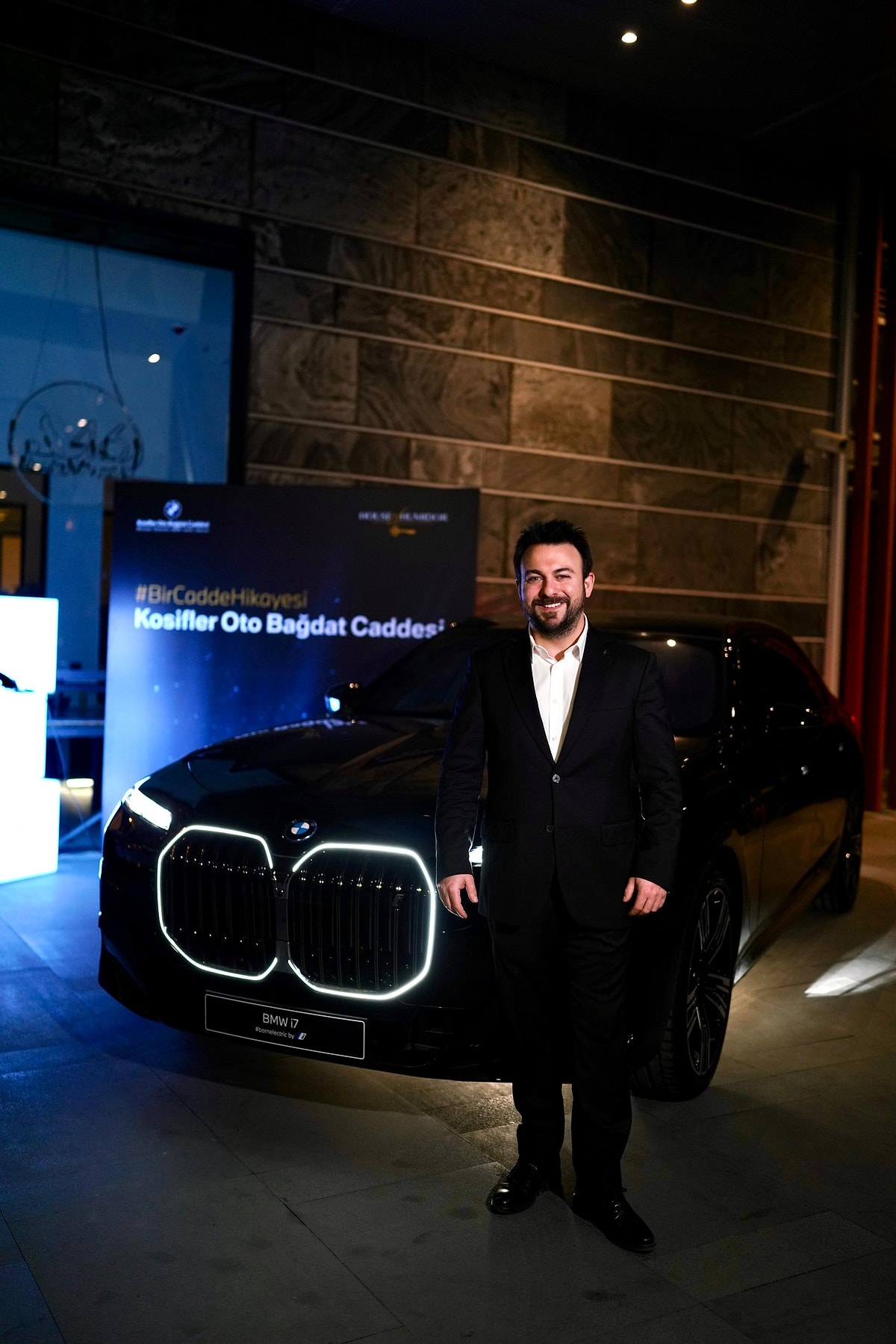 2026’da Otomotiv Sektörünü Neler Bekliyor? Sektörün Deneyimli İsmi Emir ...