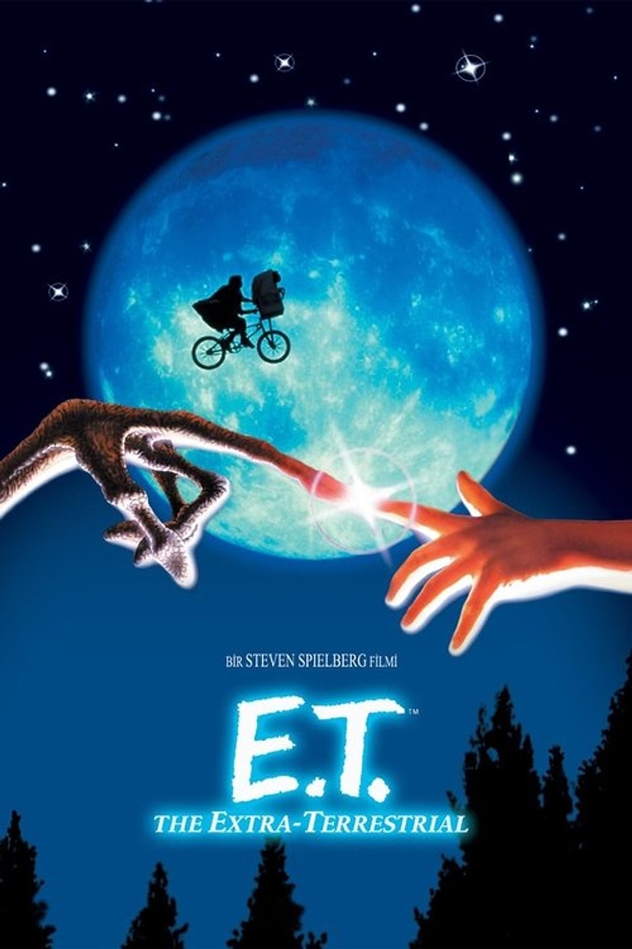 E.T. Özeti & E.T. Haberleri - Onedio