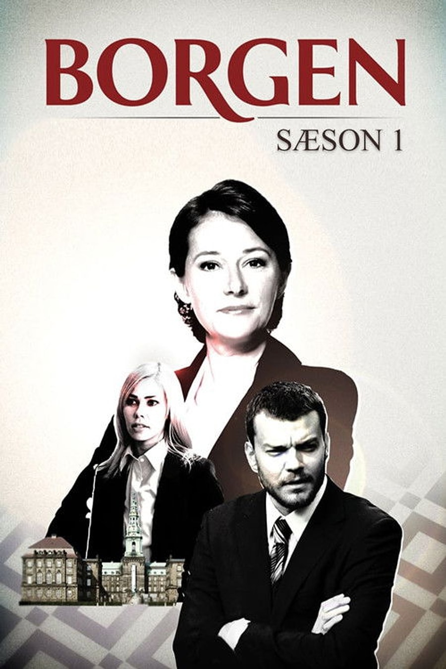 Borgen Oyuncuları - Onedio