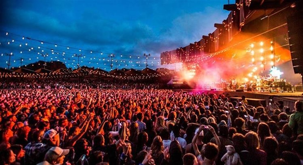 25 – 31 Mayıs Ankara, İzmir, Bursa, Eskişehir Konser Takvimi - Onedio