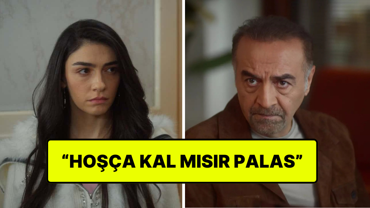 İnci Taneleri Final Ne Zaman? Oyunculardan Veda Paylaşımı - Onedio